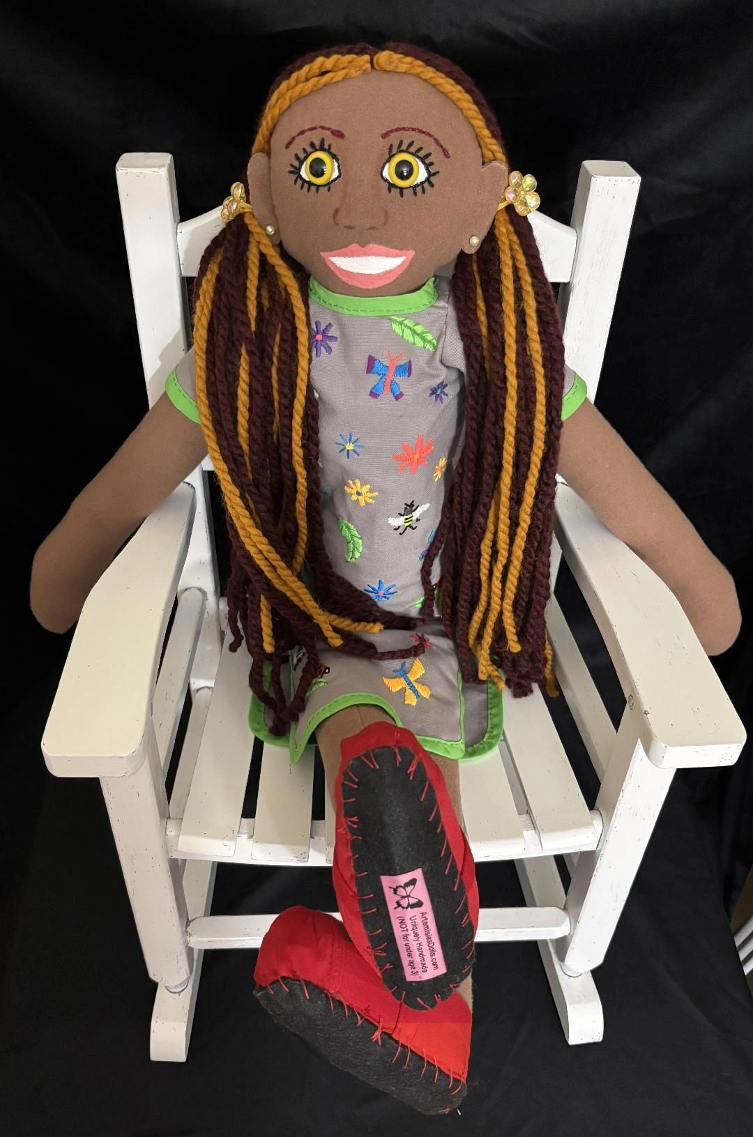 Doll Couture