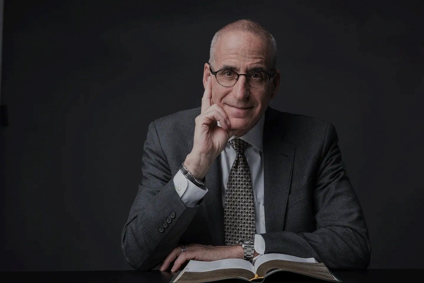 Dr. Jeffrey Seif | SarShalomDallas