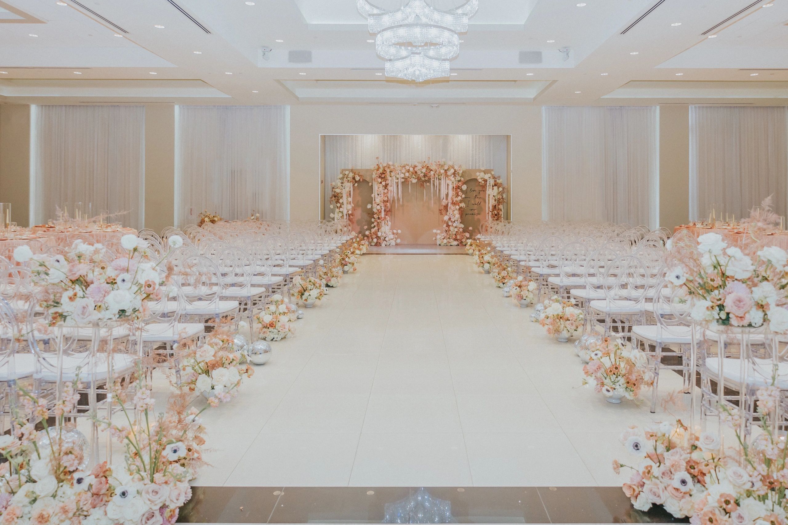 Hello Pretty Events - Event Planner, Wedding Planner