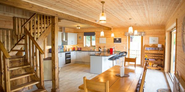 Pentney Lakes - Malibu lake house