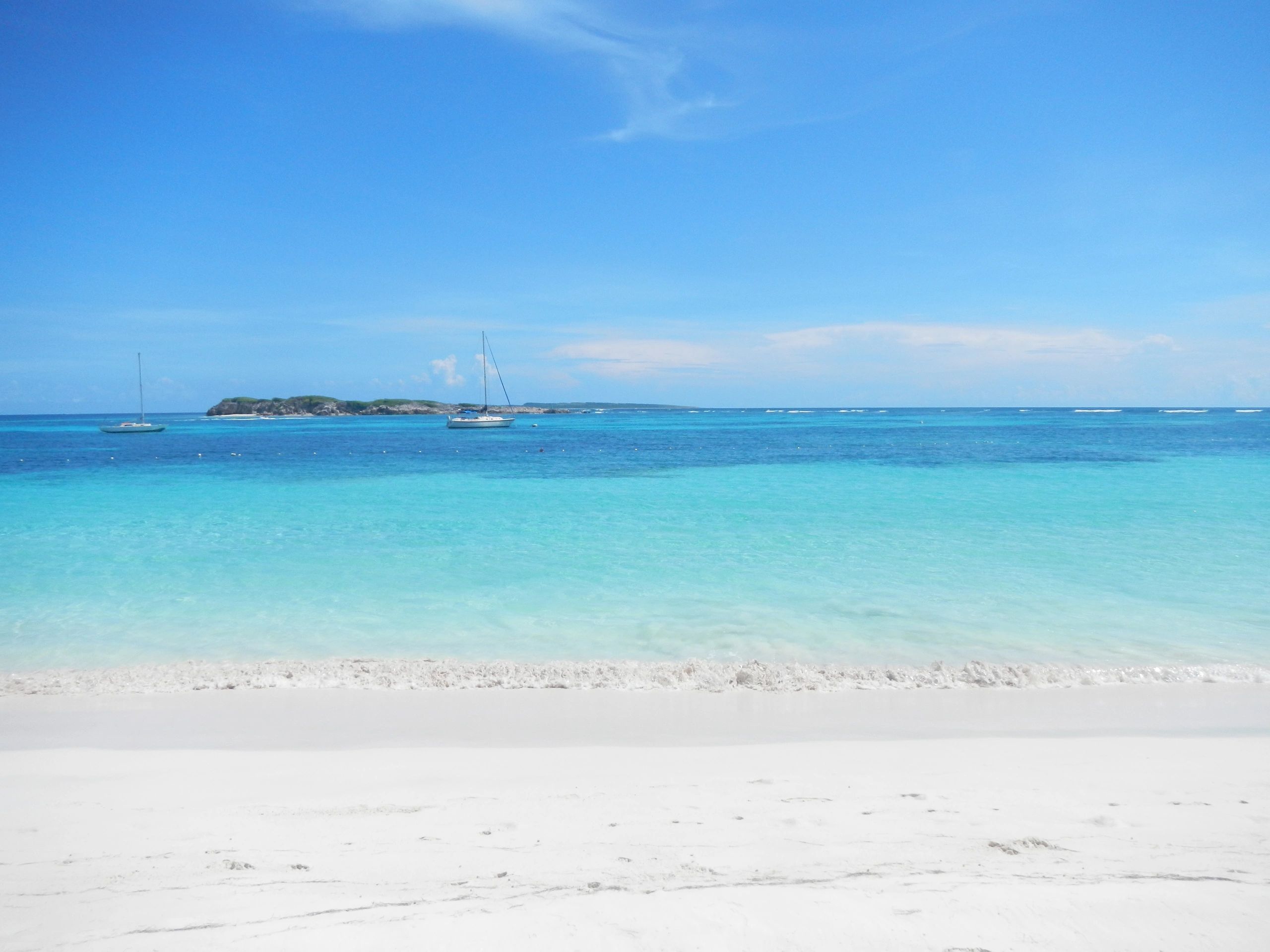 Orient Beach - Orient Bay Beach Studio