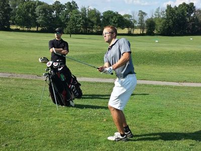 Golf Course, Practice Course - All About Golf - Butler, Pennsylvania ...