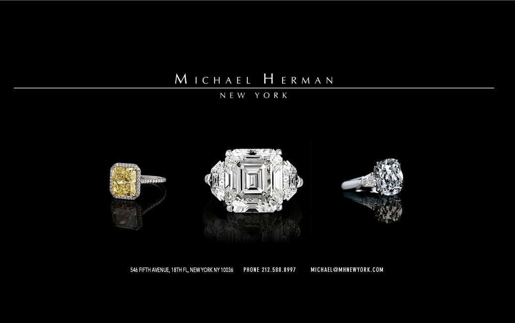 Michael Herman New York