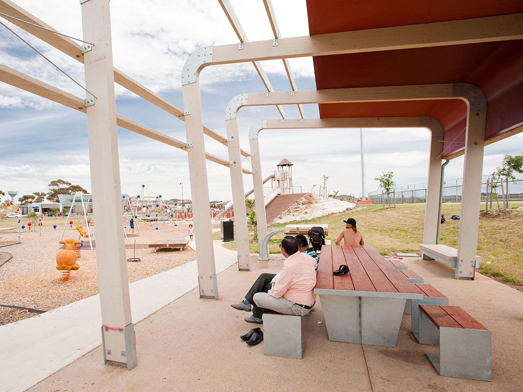 kate douglas architecture