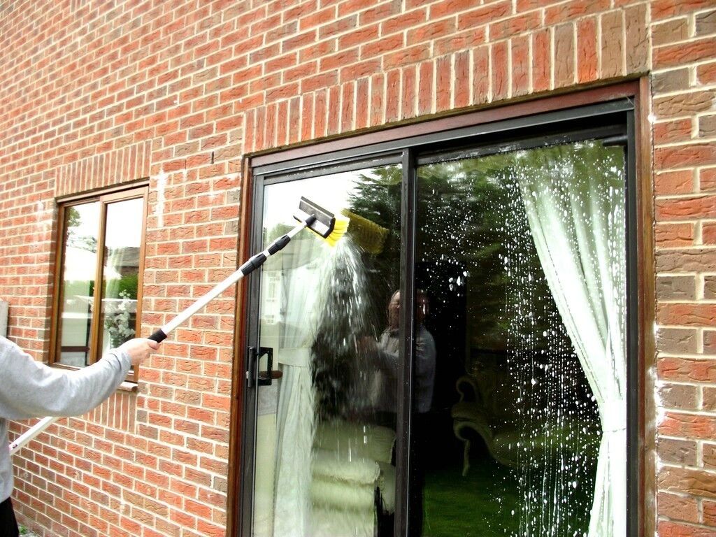 Midwest Window Washers in Sioux Falls, South Dakota