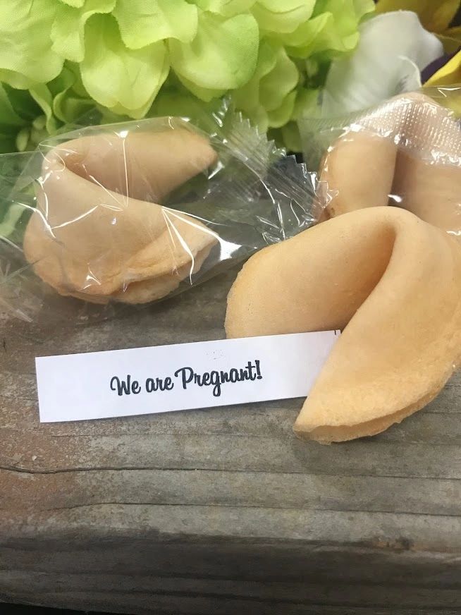 Custom Fortune Cookies for Every Occasion