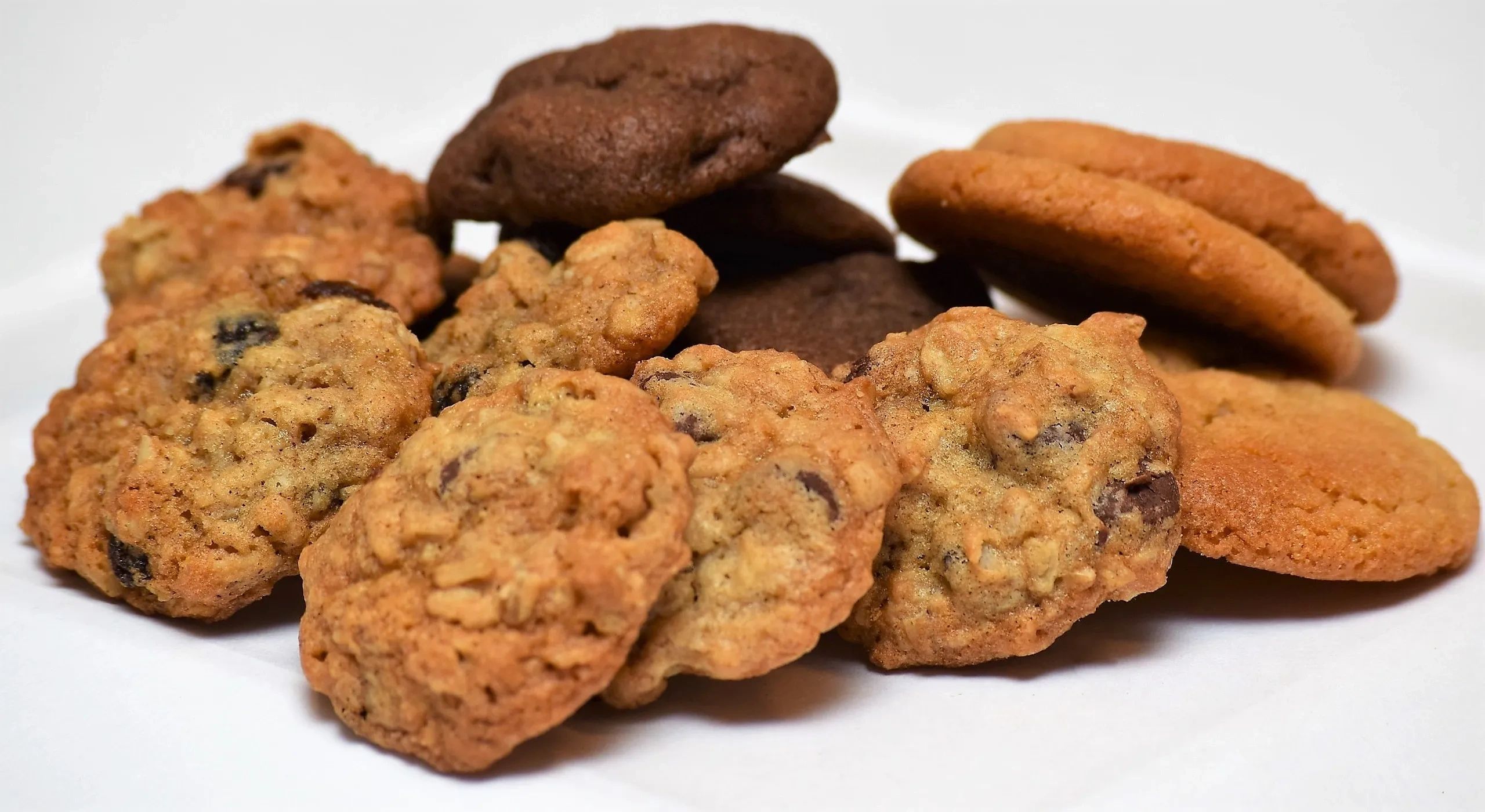 Walter's Cookies