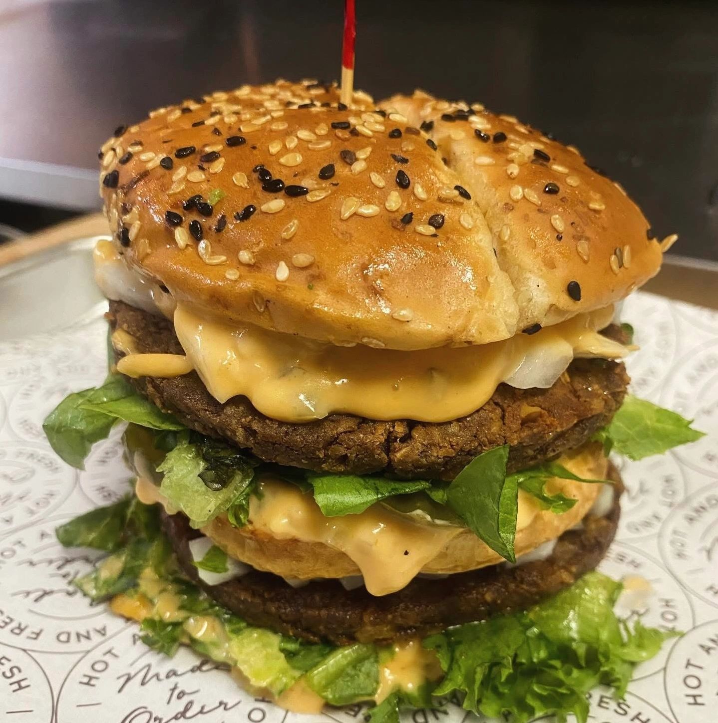 PLANT POWER CAFE & JUICE BAR - Vegan, Vegetarian Gluten Free