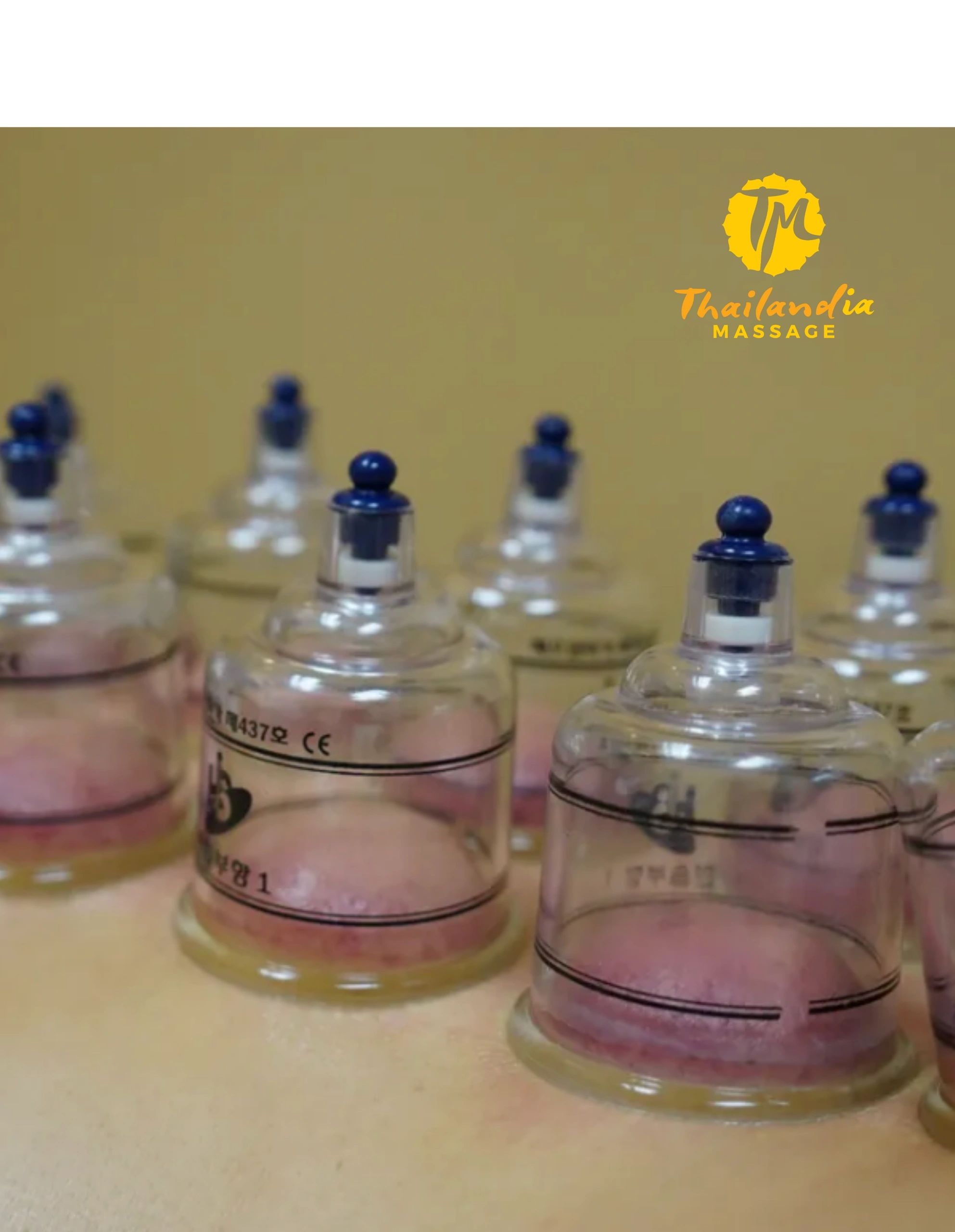 Discover the Healing Power of Gua Sha and Cupping Therapy