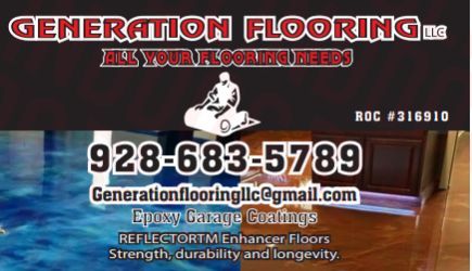 Contact Us | Generation Flooring LLC