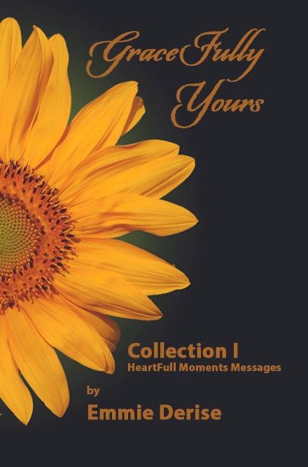 GraceFully Yours, paperback