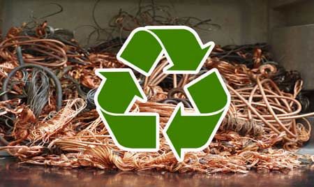 PRINCETON RECYCLING LLC