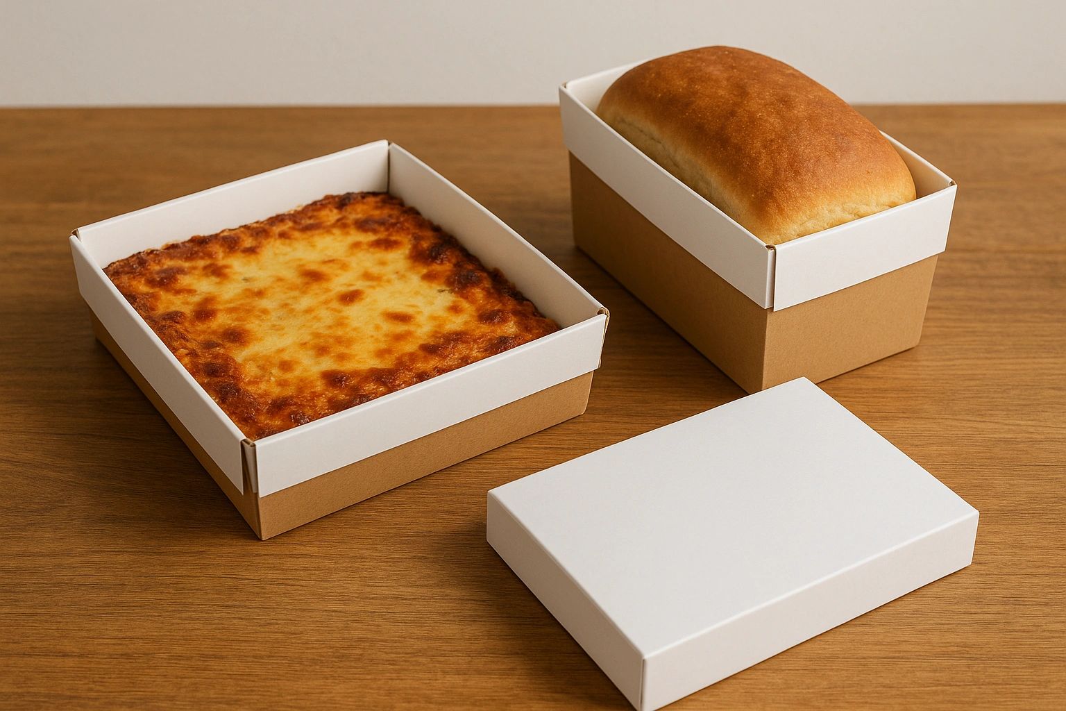 Bake Box