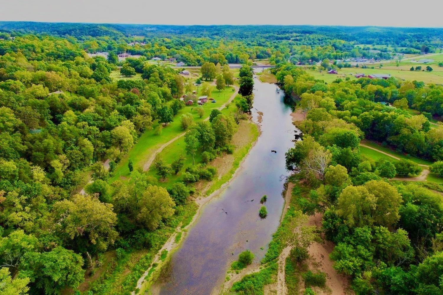 Elk River Floats & Kozy Kamp - Rates - Noel, Missouri