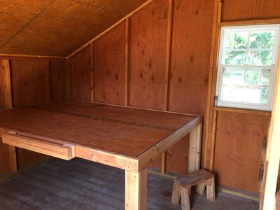 Kozy Kamp - Elk River Float Trips, Cabins and Camping