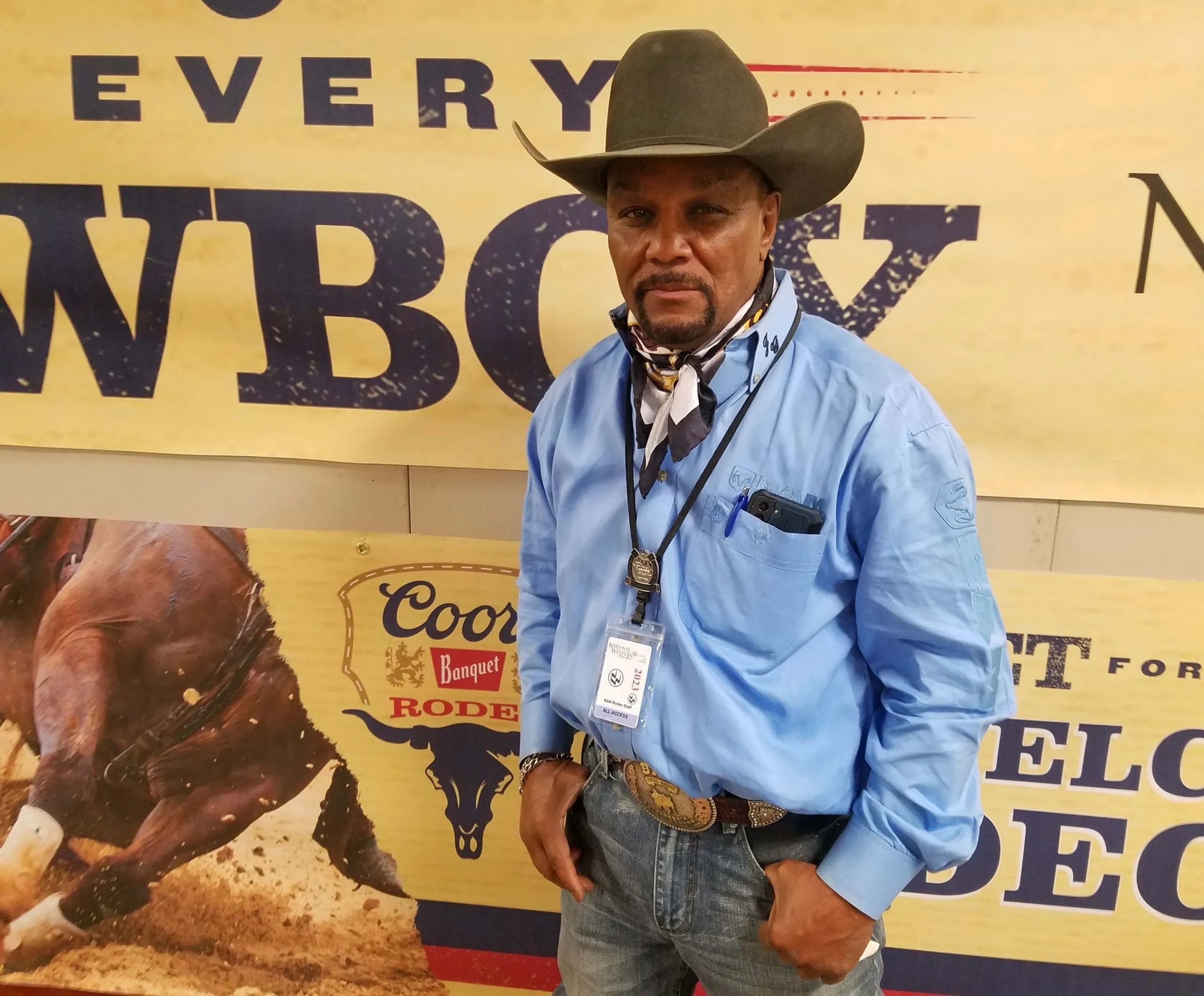 Dangers of Rodeo are real, but cowboys say they're worth it