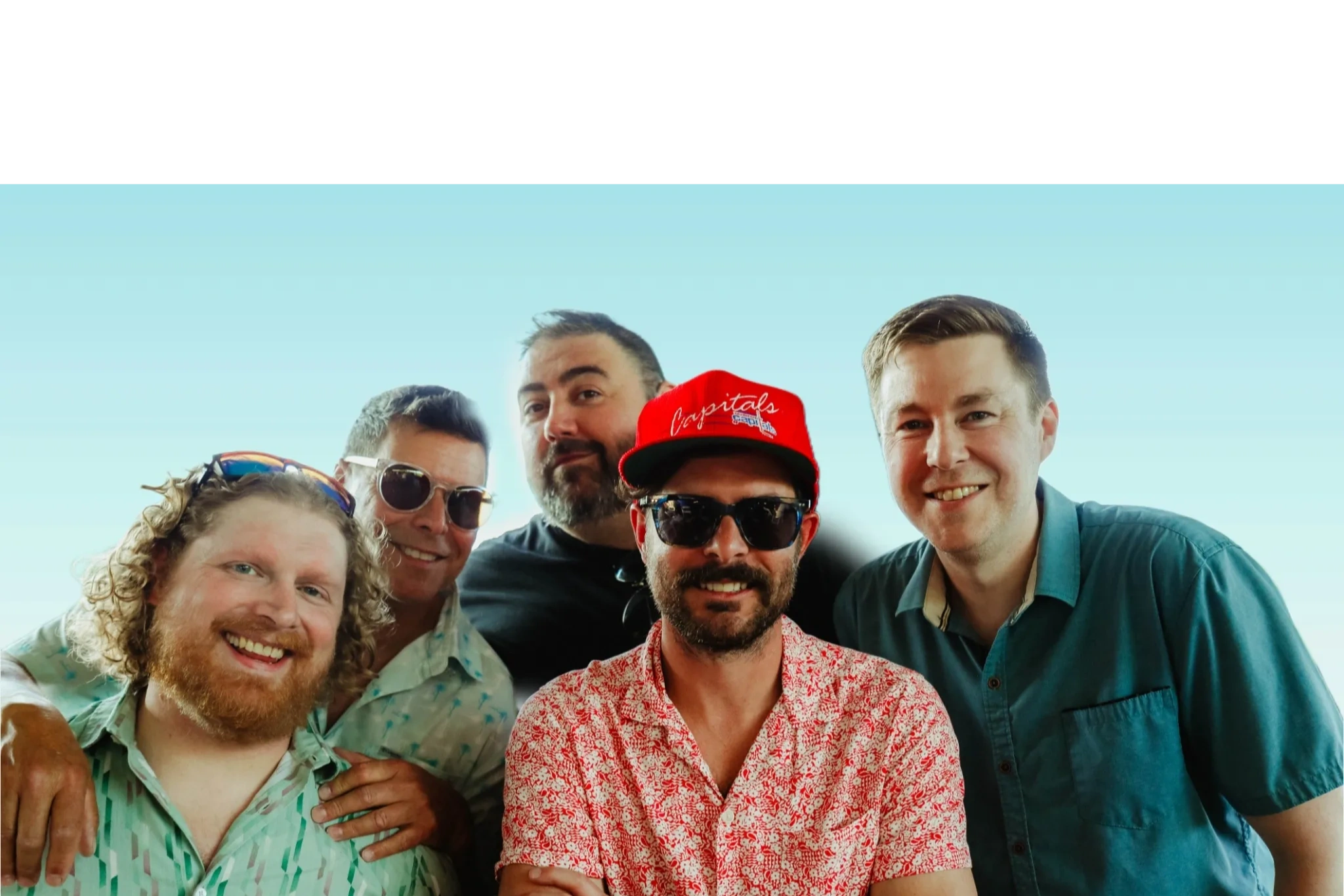 Bond & Bentley - Band, Funk Music, Music Artists, Live Band