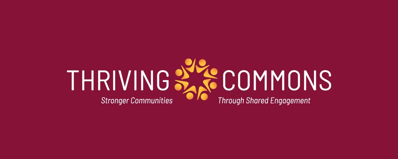 Thriving Commons