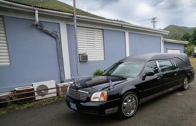 Our Services | Davis Funeral Home