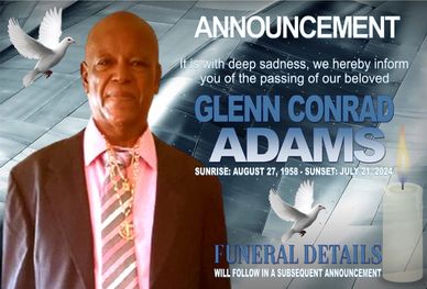 Current Schedule | Davis Funeral Home