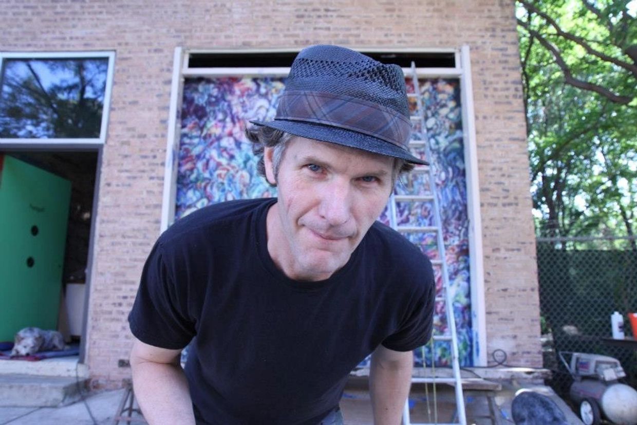 Explore Our Art Gallery Collection