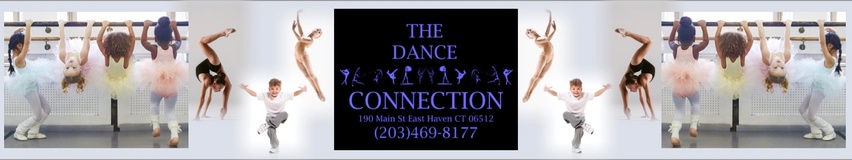Dance, Dance Studio - The Dance Connection - East Haven, Connecticut ...