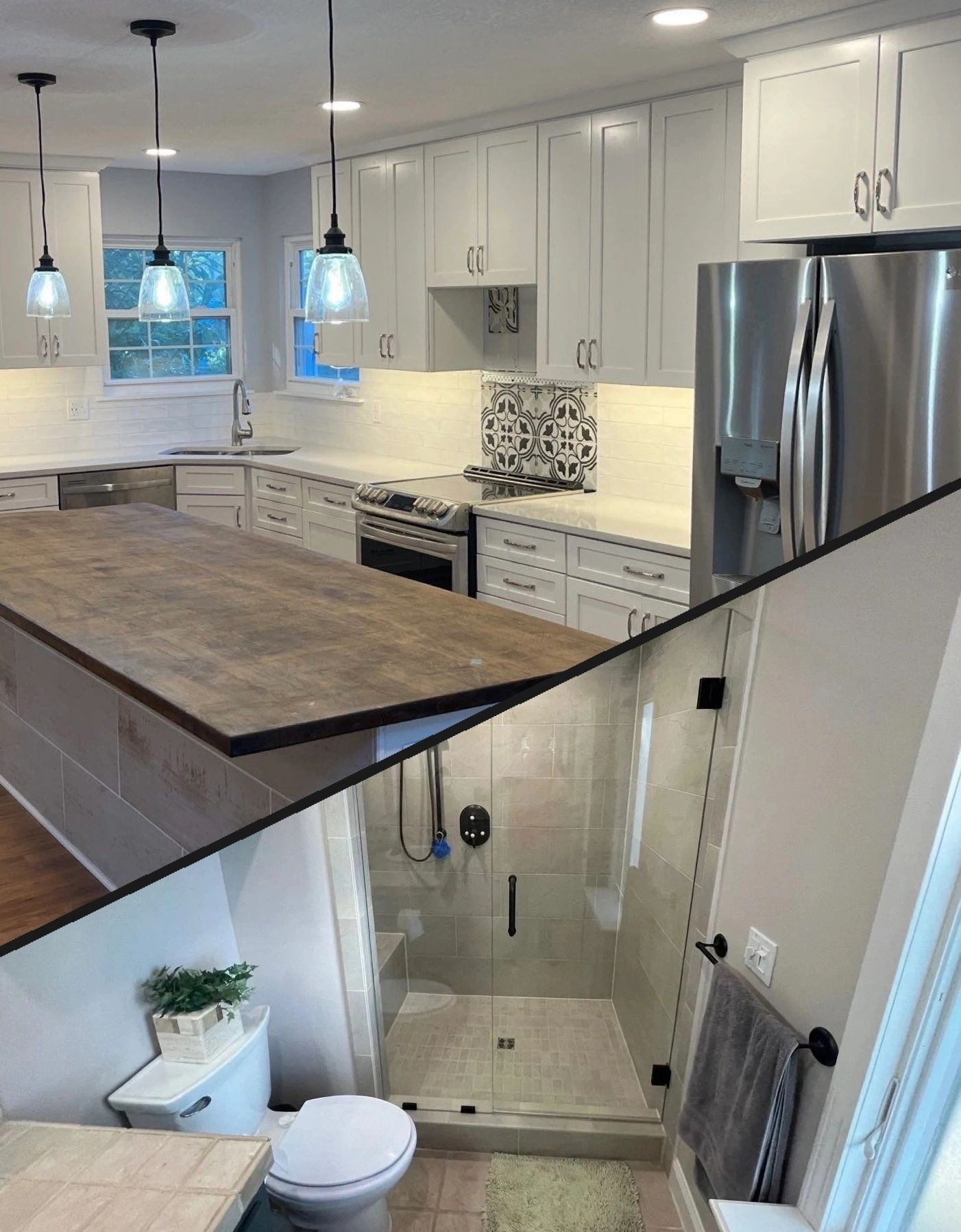 About | Quality Bath KC