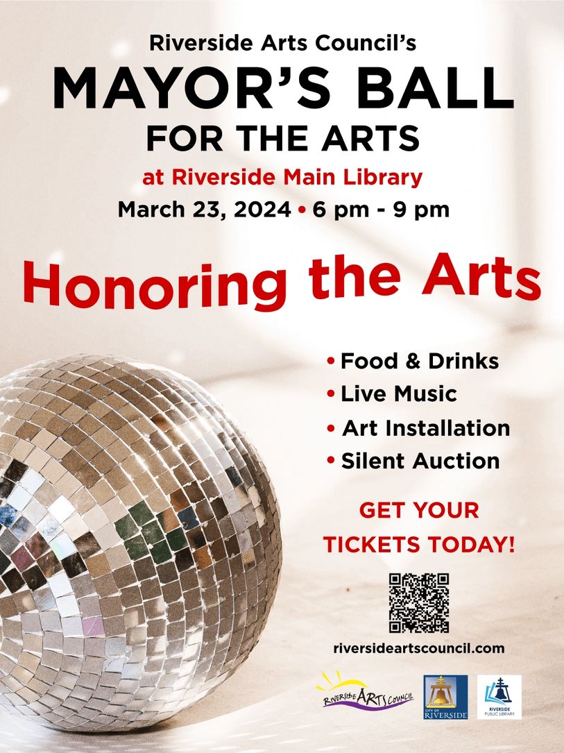 HOME [riversideartscouncil.com]