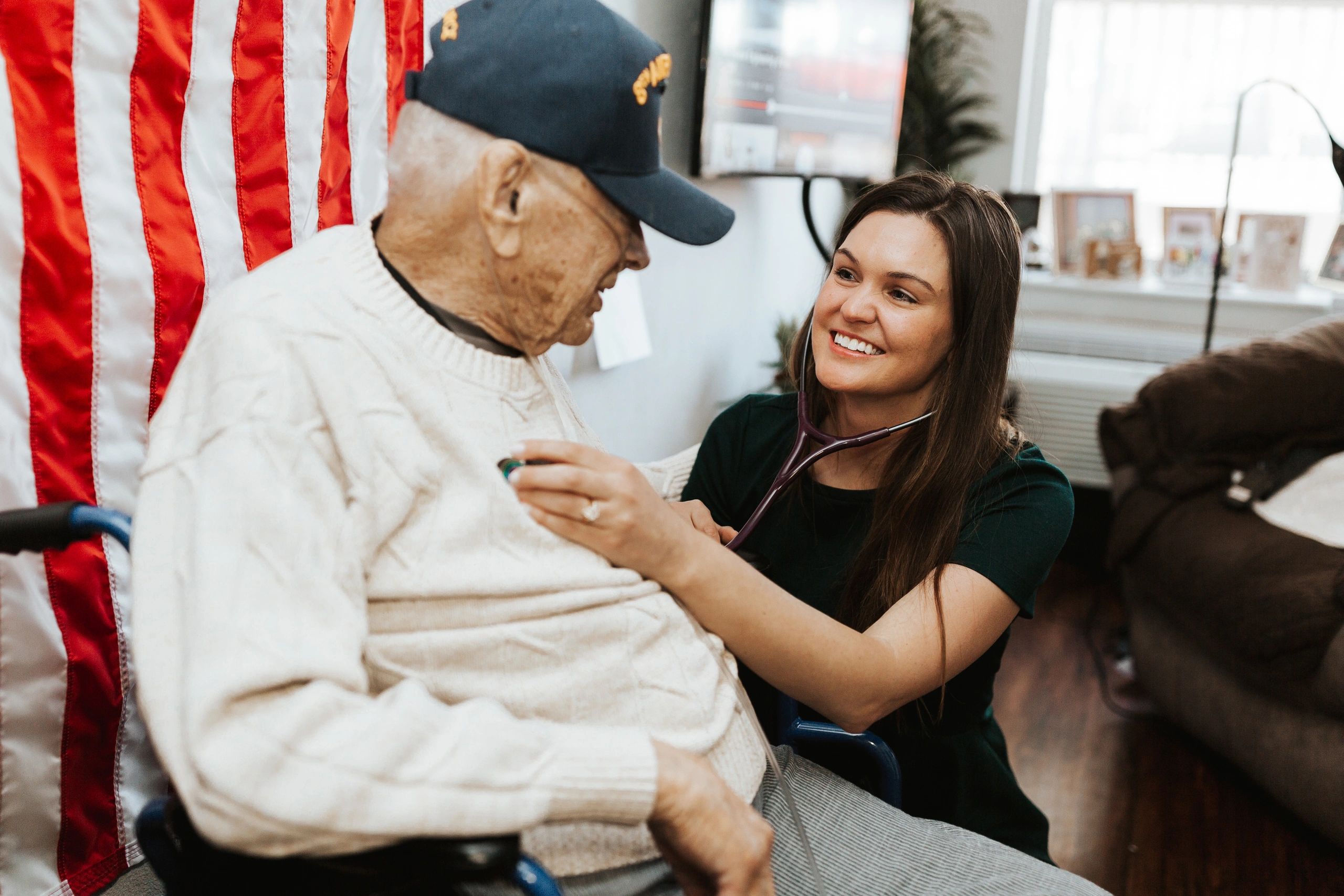 Denver Concierge Nursing - Concierge Nursing Care