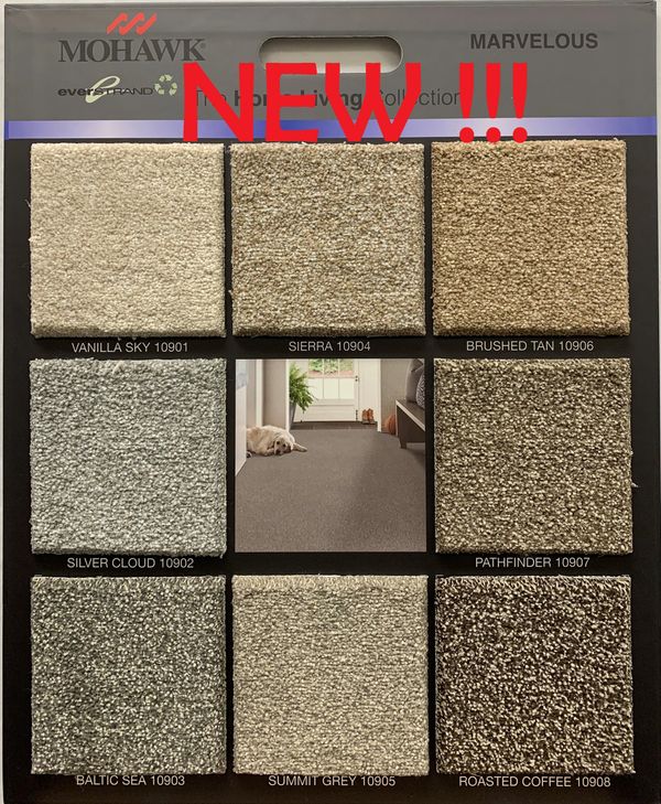 Midwest Carpet and Flooring, Inc.