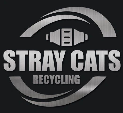 Stray Cats Recycling - Home
