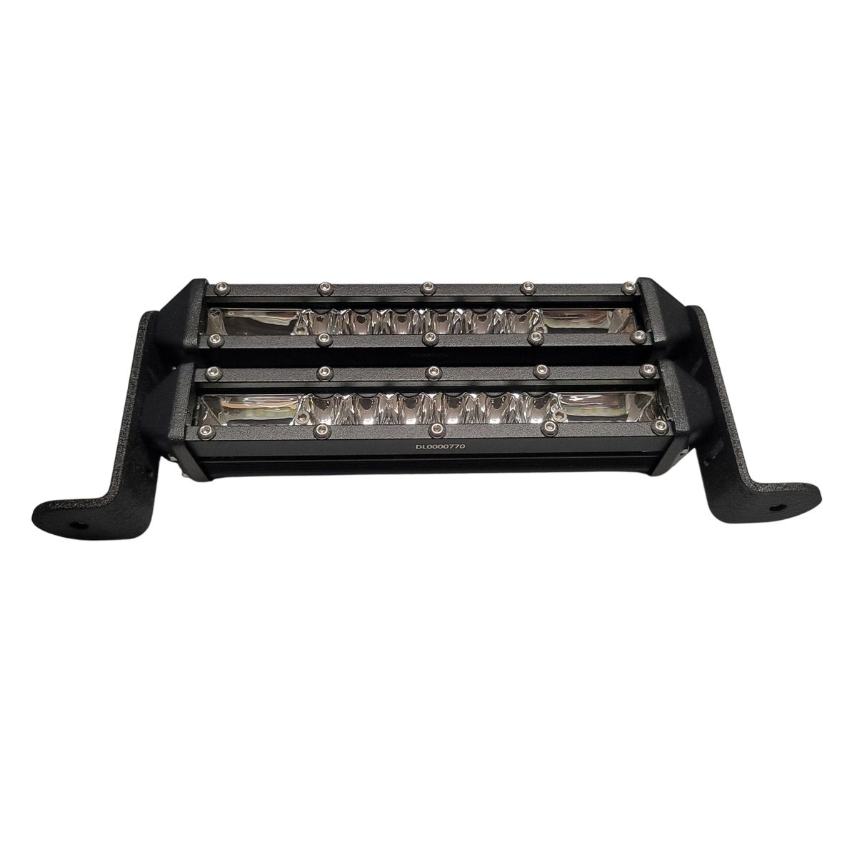 Double Stack Micro LED Bar Brackets