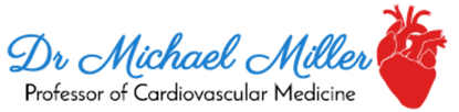 Michael Miller Cardiologist – Michael Miller, MD