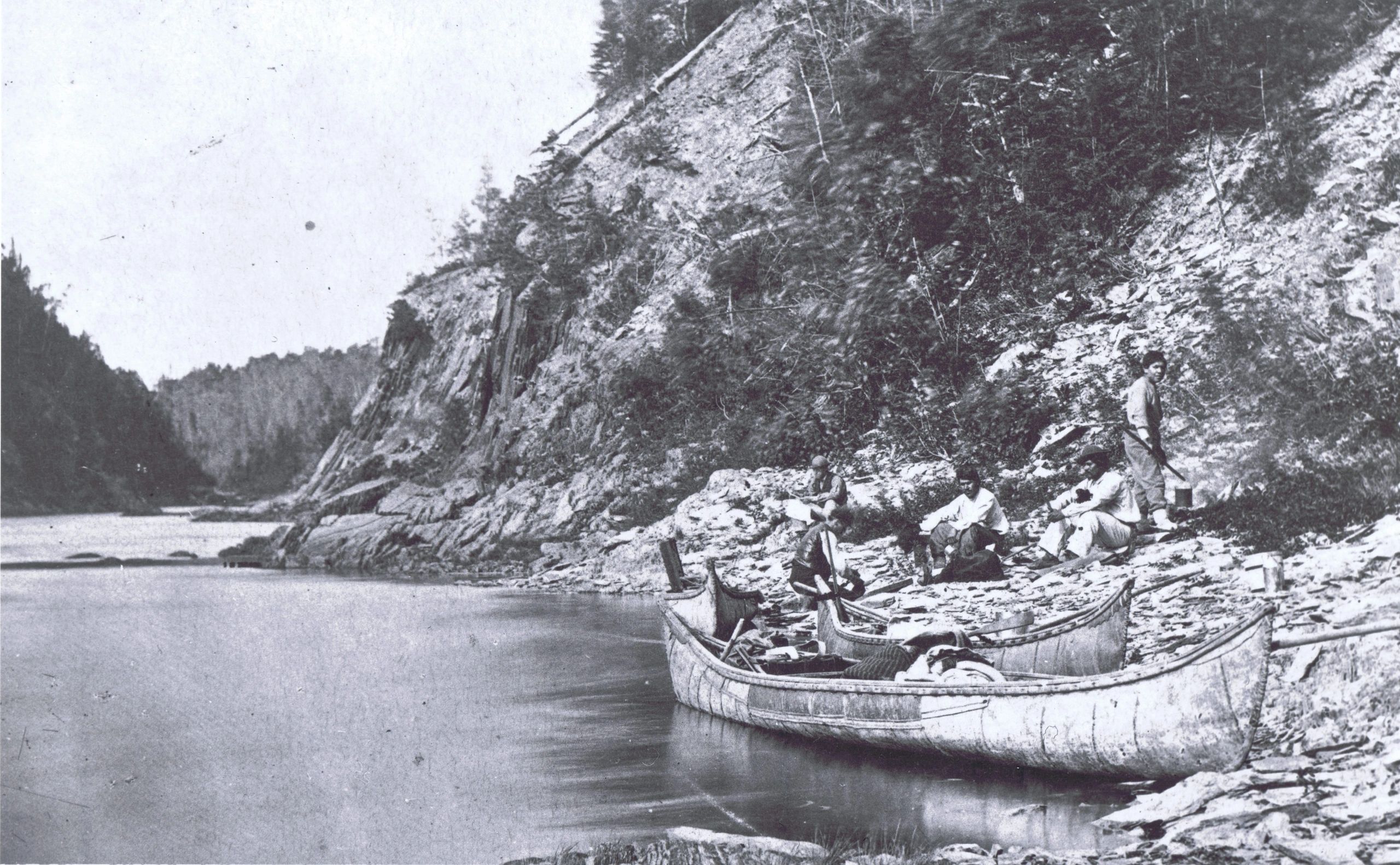 Wabanaki | www.wabanakiway.com