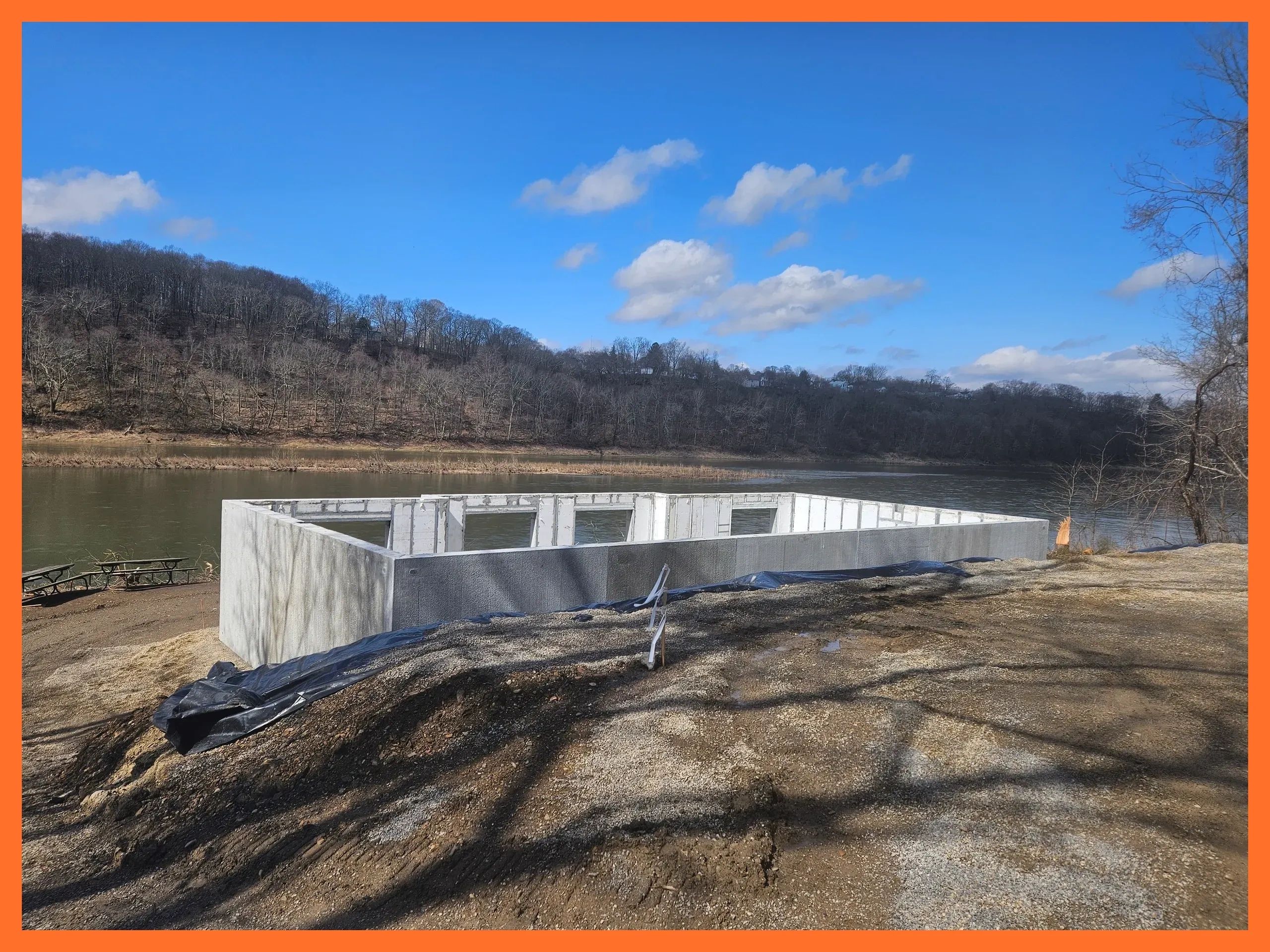 Specialty Precast Company - Quality Precast Walls