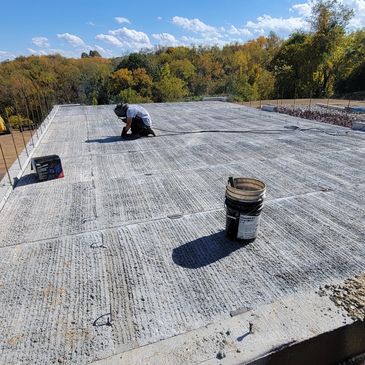 Specialty Precast Company - Quality Precast Walls