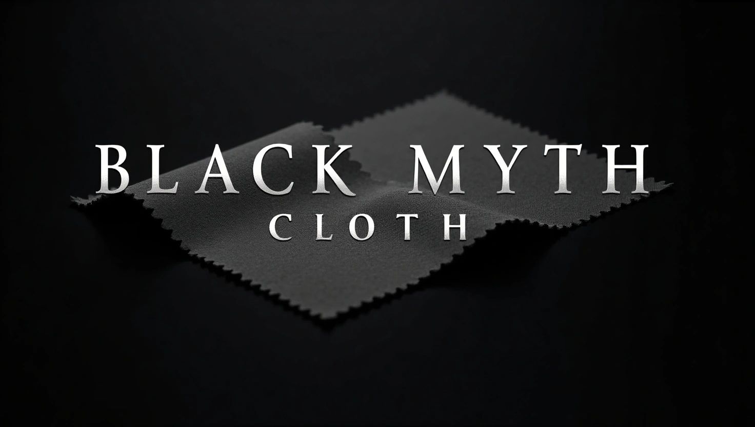 Nỉ bida - Black Myth