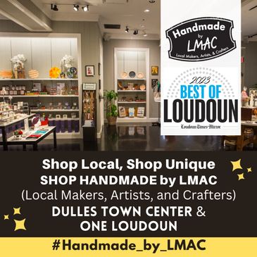 Handmade Products | Creative and Unique Handmade Items | Handmade by LMAC