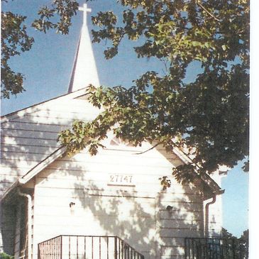 HOME | Friendship United Methodist Church