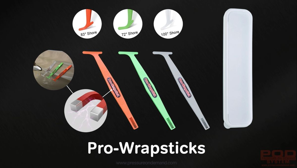 Pro-Wrapsticks