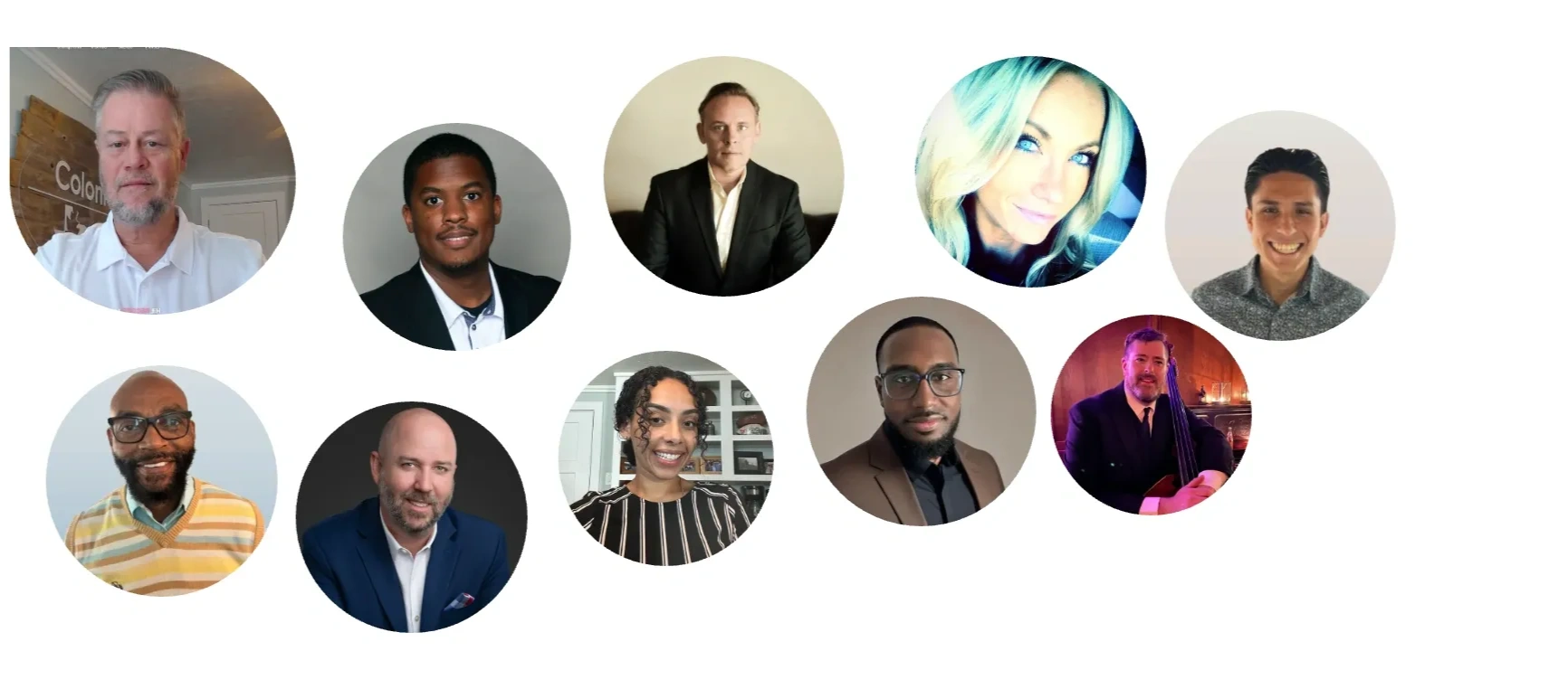 Meet the Team