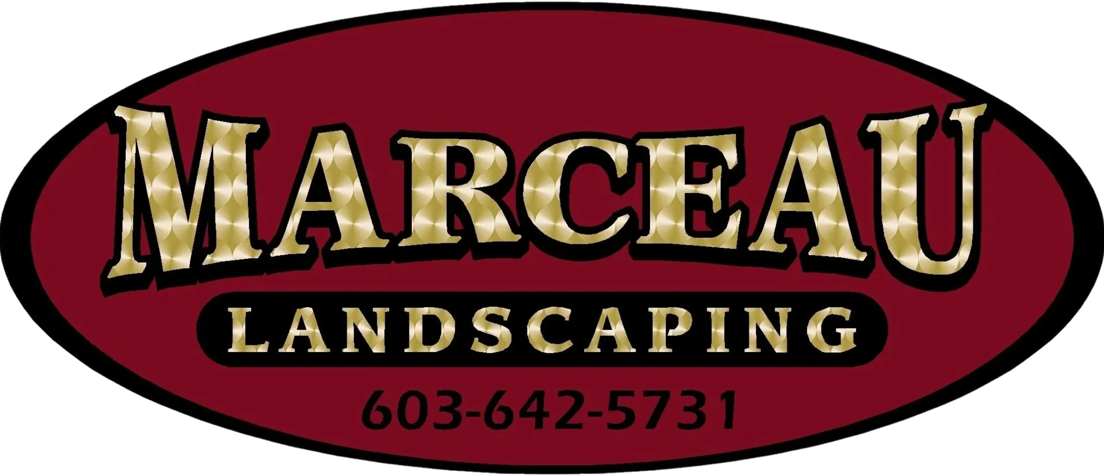 Marceau Landscaping