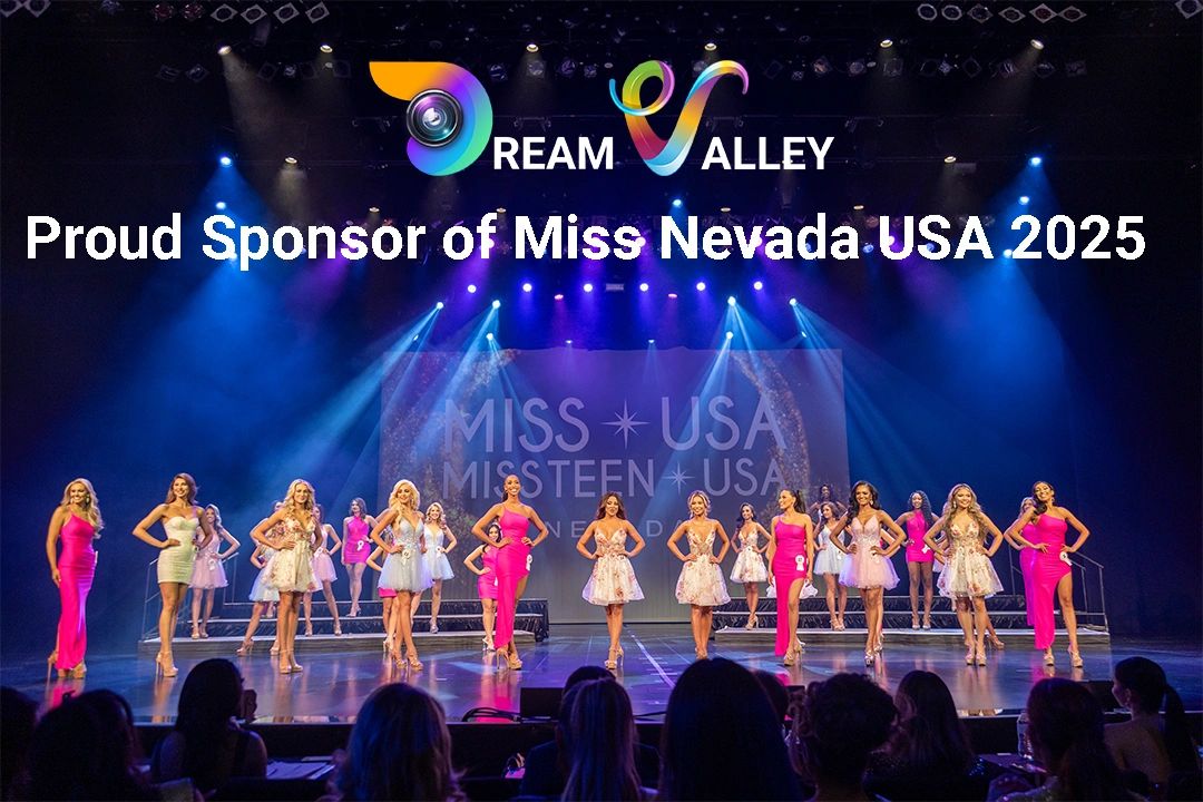 MISS NEVADA USA 2025