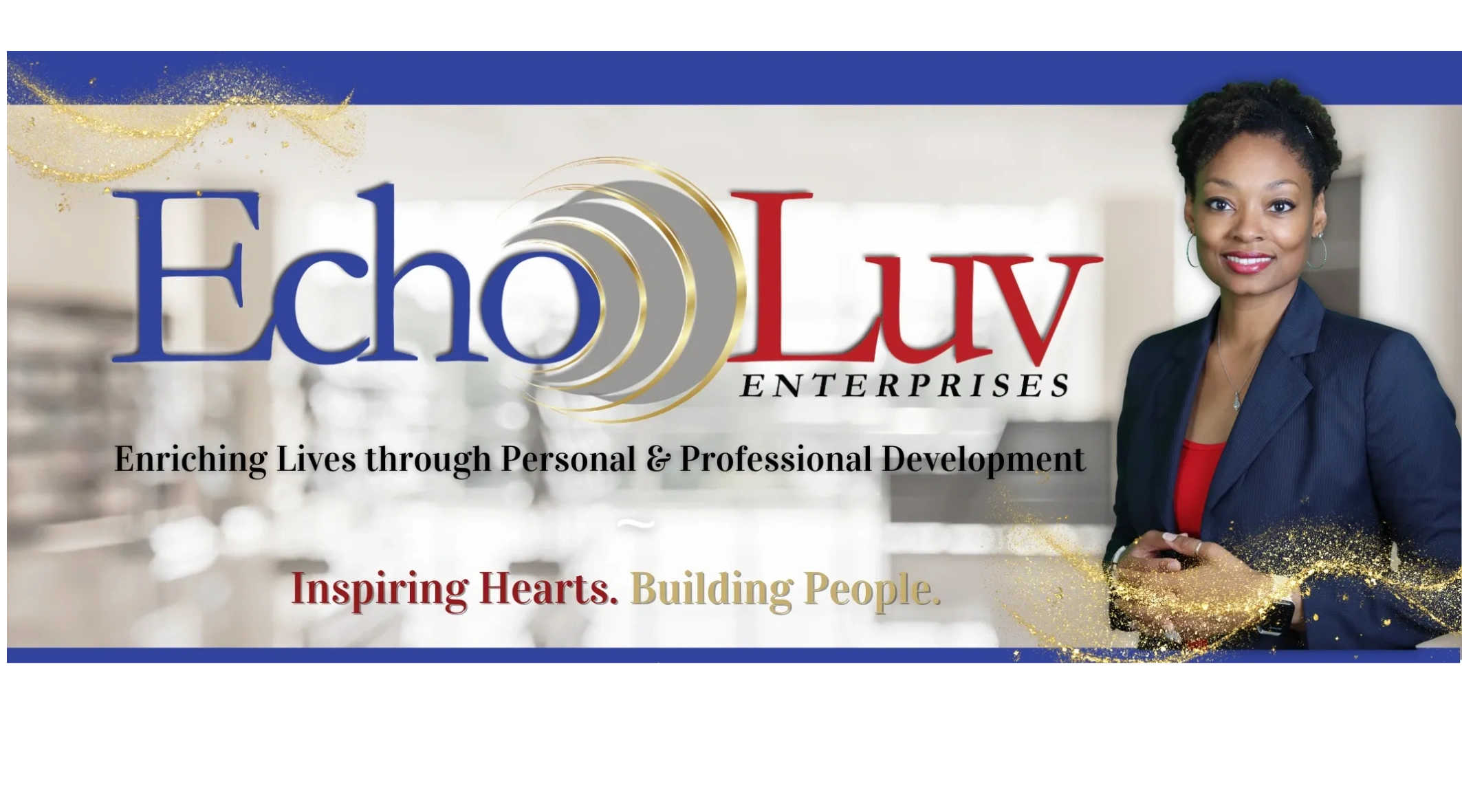 Echo-Luv Enterprises, LLC