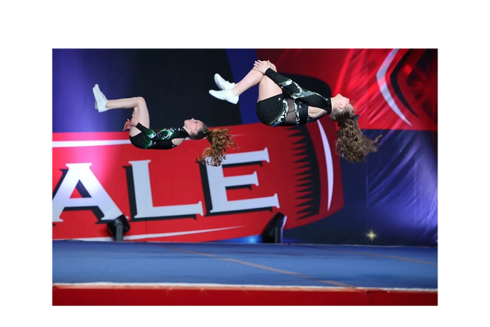X-Cel Tumbling - Gymnastics, Cheerleading, Tumbling