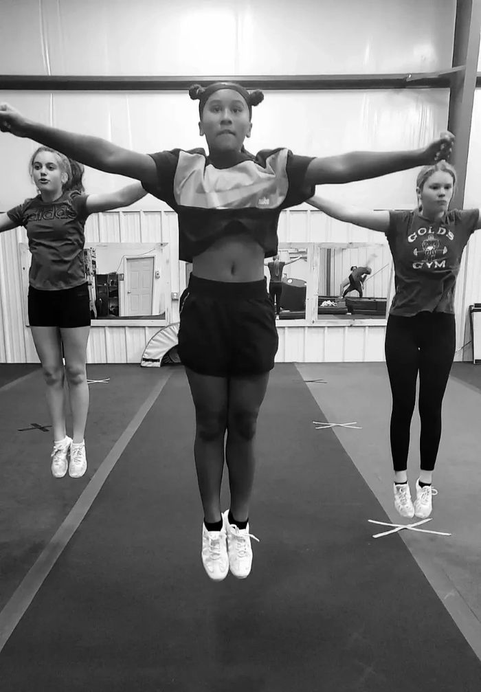 X-Cel Tumbling - Gymnastics, Cheerleading, Tumbling