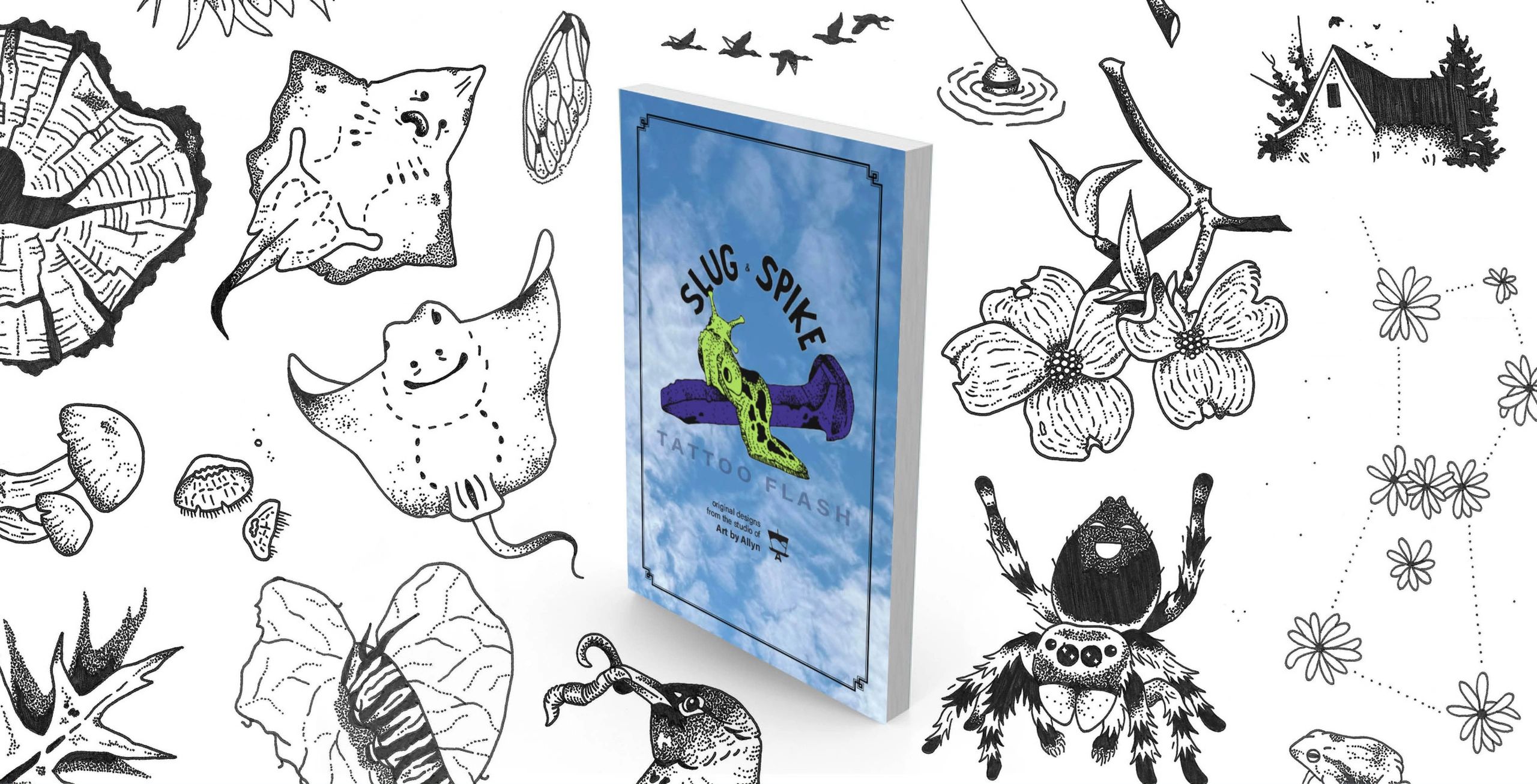 Slug & Spike