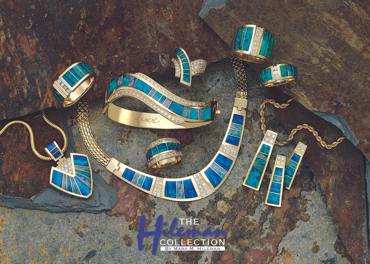 Hileman Jewelry Designs