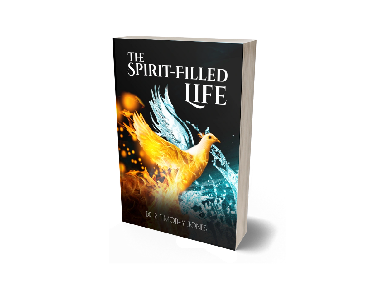 The Spirit-Filled Life