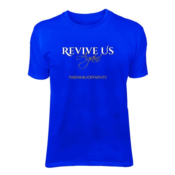 Revive Us Again T-shirt